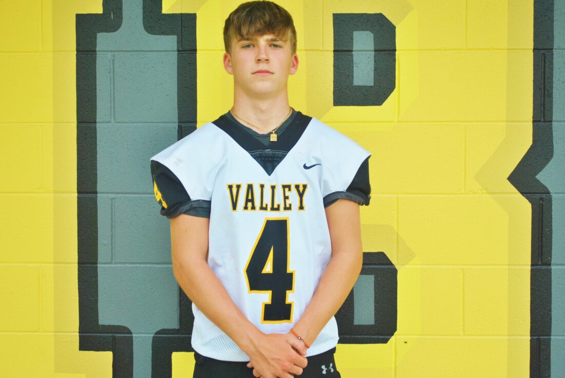 2024 All Valley Teams | News, Sports, Jobs - Wetzel Chronicle
